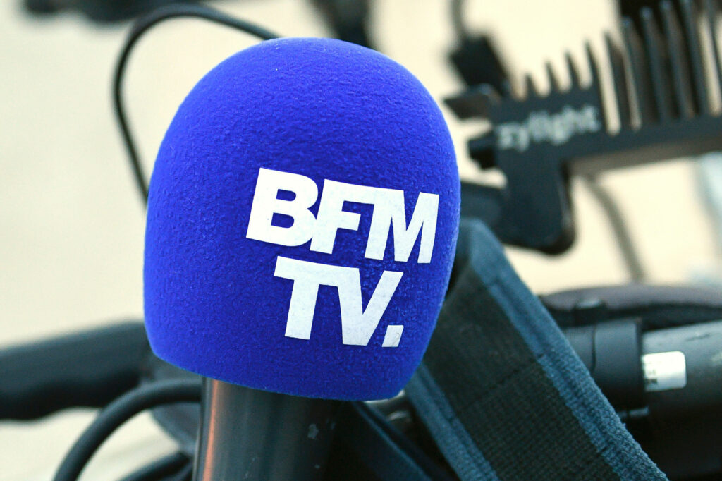 Archives des Interview BFM - Montségur Finance